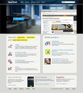 Converting Your Website to Responsive Design - Part II | OXD