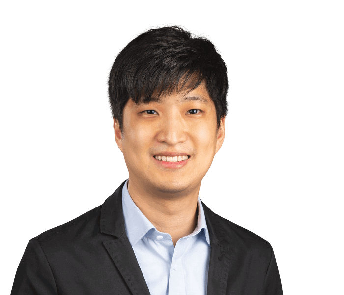Charles Shin | oxd.com