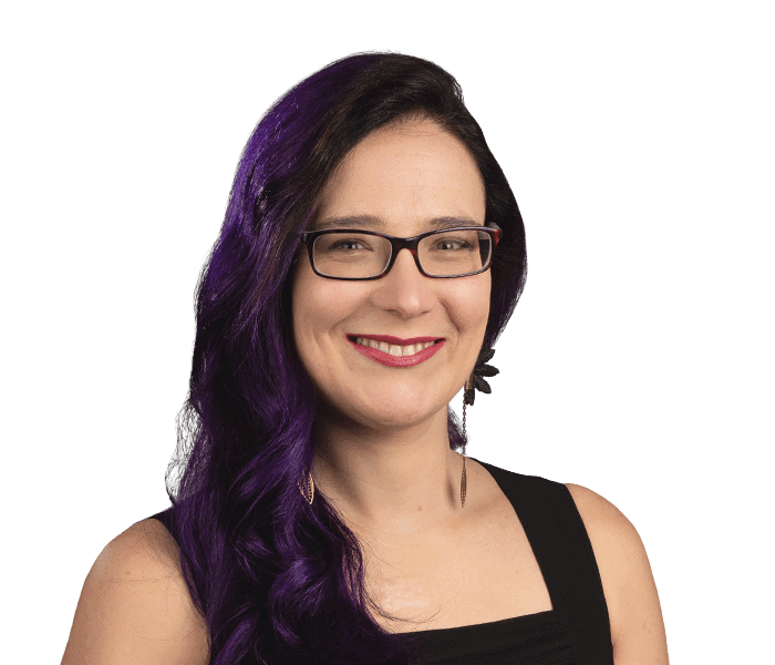 Deborah MacKenzie | oxd.com