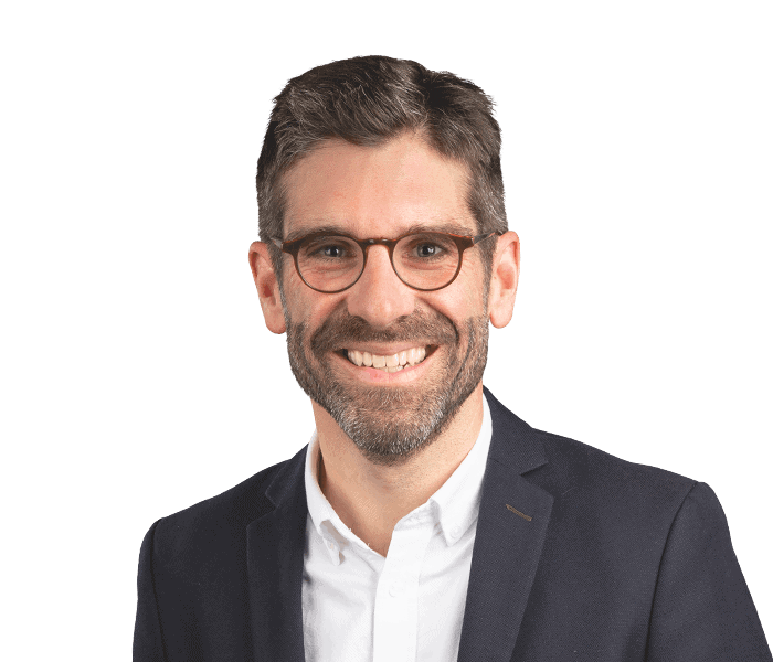 Gordon Ross | oxd.com