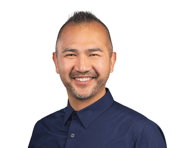 Lawrence Chan | oxd.com