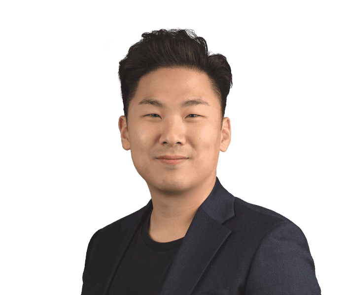 James Byun | oxd.com