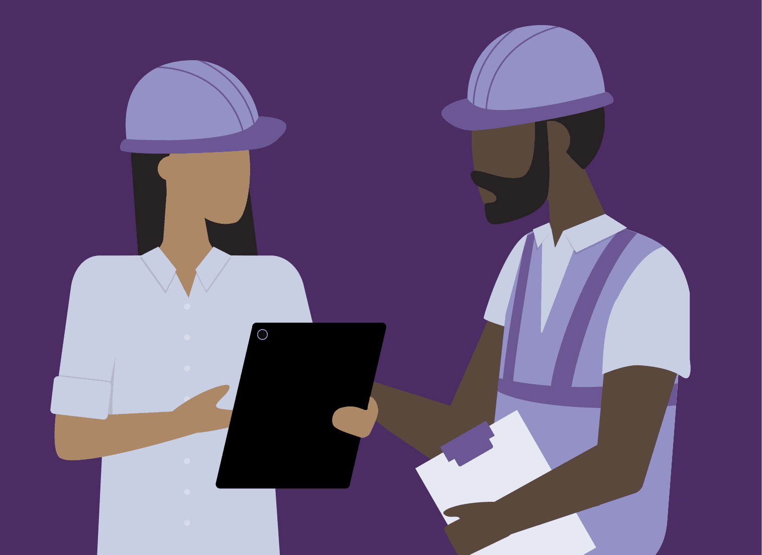 User interface and UX in industrial manufacturing simplify complex ...