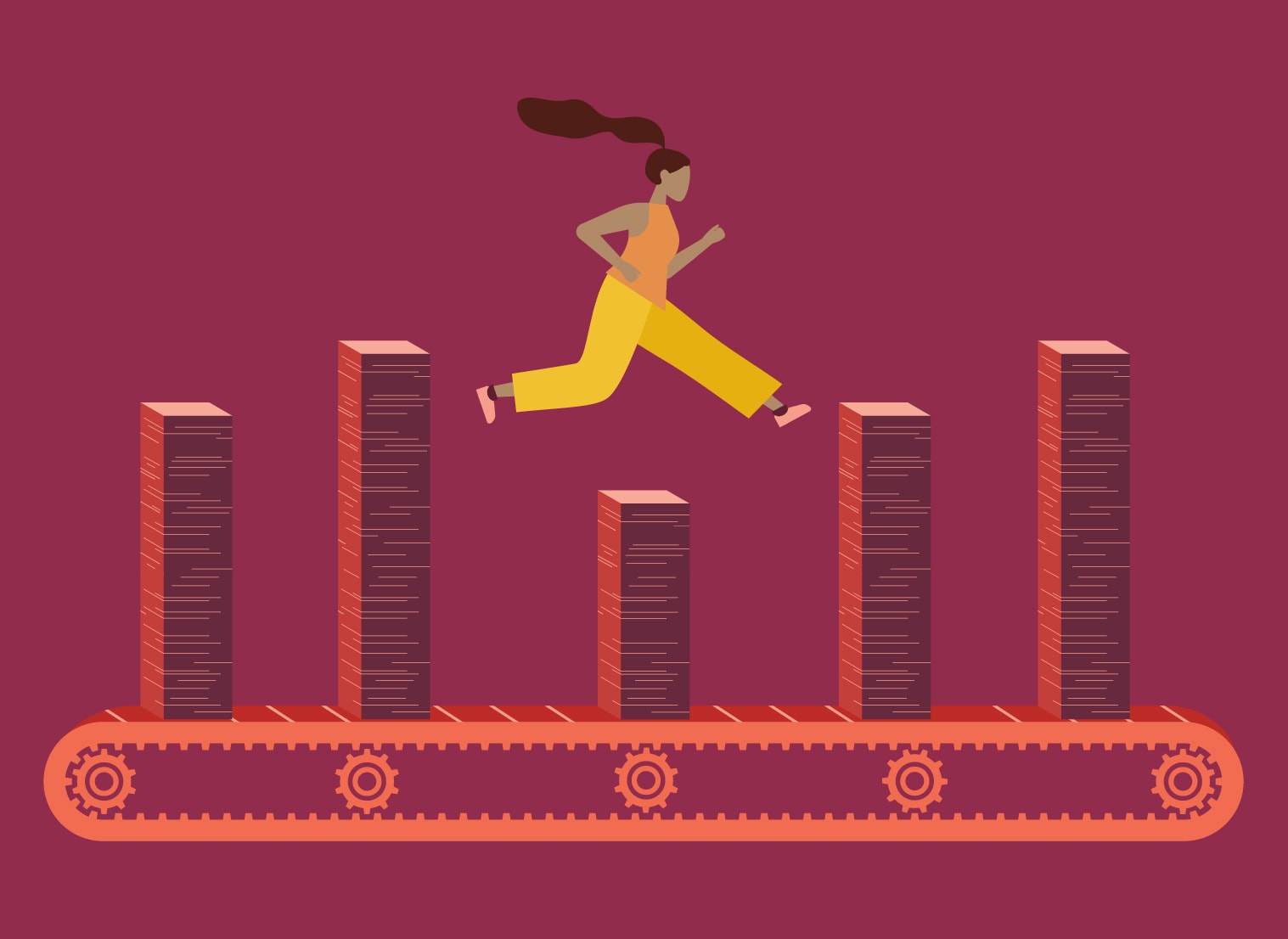 Exploring the relationship between service evaluation and admin burden ...